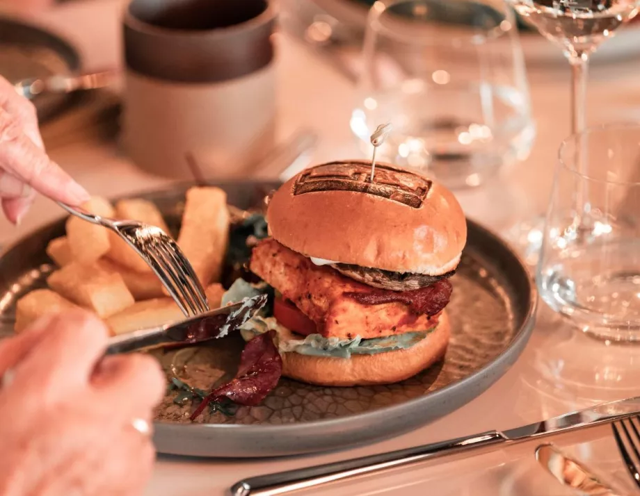 MUSTANG TURNS 60 | Escapade Silverstone